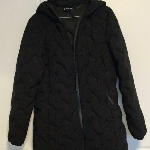 Naisten Skila takki ( hyväkuntoinen) | Tori