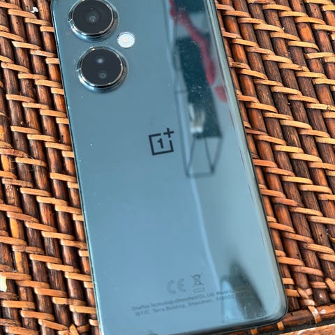OnePlus 7 Pro | Tori