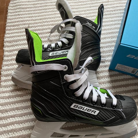 Bauer Jääkiekko Luistimet koko 36 | Tori