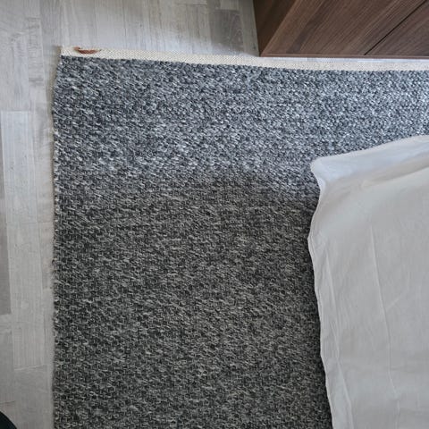 Rusta Juna matto | Tori