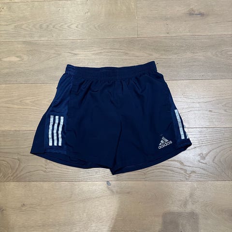 Adidas Adizero juoksushortsit L | Tori