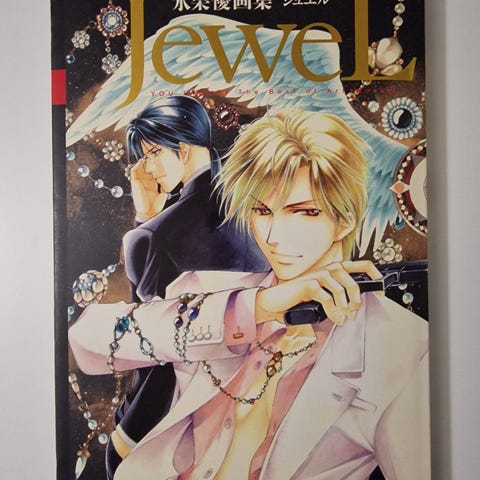 The Art of Hana-Kimi - for you in full blossom | Tori