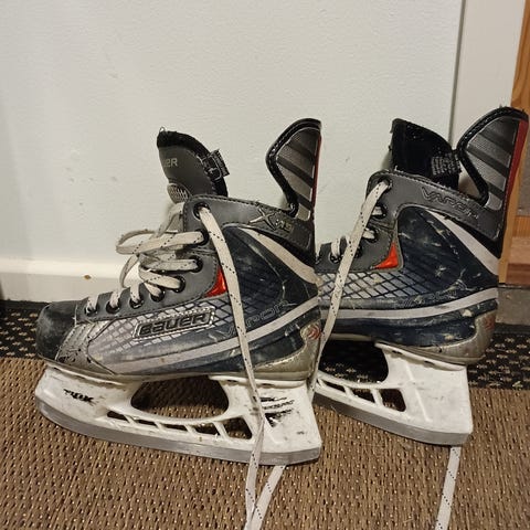 Bauer Vapor X 3.7-luistimet | Tori