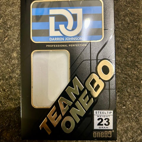 Nathan Aspinall G1 SP 22g darts tikat | Tori