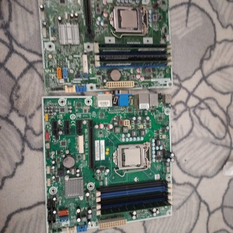 Asus Strix Z270F + Intel core i7 7700K | Tori