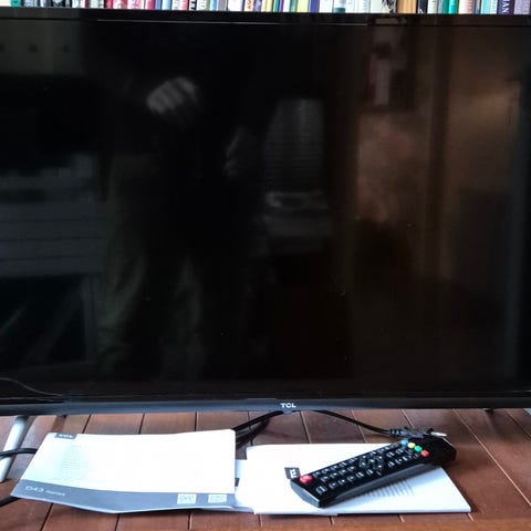 VARATTU TCL 32" Android Smart TV | Tori