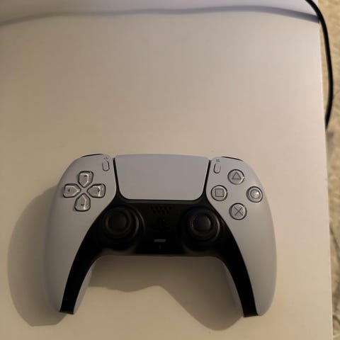 PlayStation 5 ohjaimet | Tori