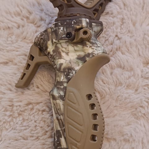 Primos Trigger Stick Tripod Gen 3 Long | Tori