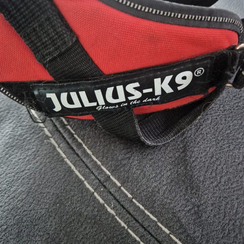 Julius K9 valjaat | Tori