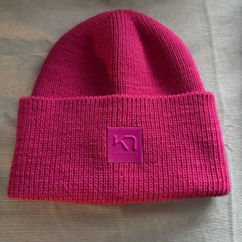 Kari Traa pipo, (ovh.30e) | Tori