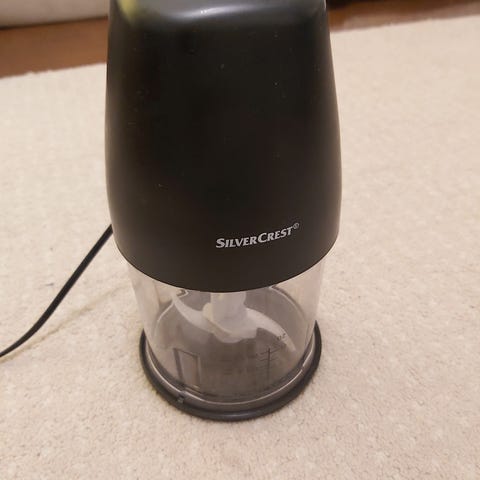 Silvercrest tehosekoitin ”stick mixer” | Tori