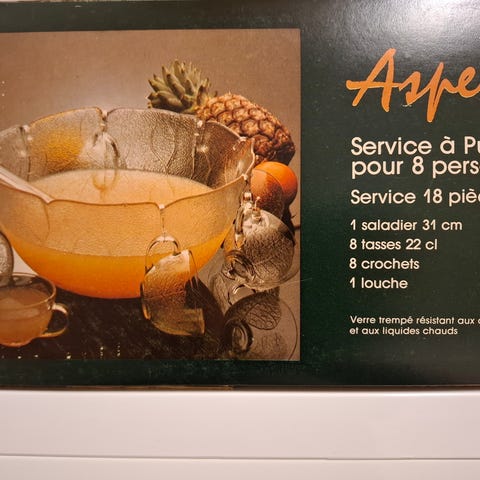 Vaarin kaljapullo | Tori