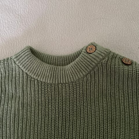 Po. P. neulepaita ja -housut | Tori