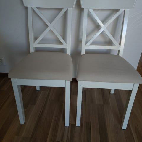 Ingolf/Rosentorp tuolit | Tori