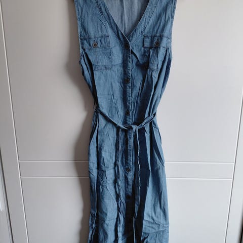 Uusi Cellbes juhlamekko koko 50 | Tori