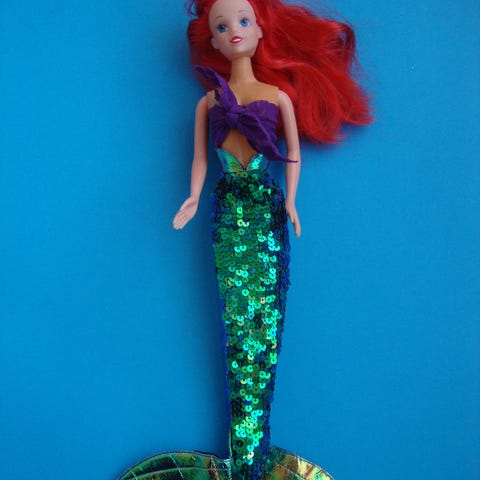 Myydään söpö Disney Helinä-keiju Tinkerbell Barbie nukke | Tori