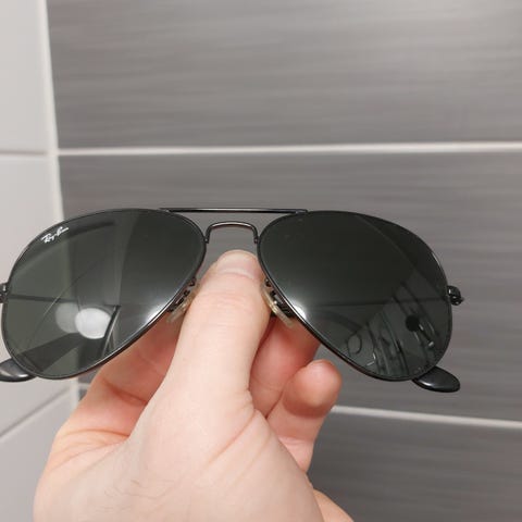 Ray-Ban Aviator RB3025 L0205 62 | Tori