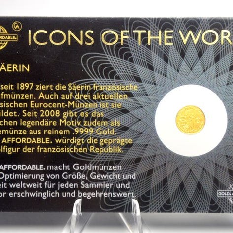 Espanja. 40 Euro 2025 "Elcano" () | Tori