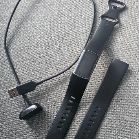 Fitbit inspire 3 aktiivisuusranneke | Tori