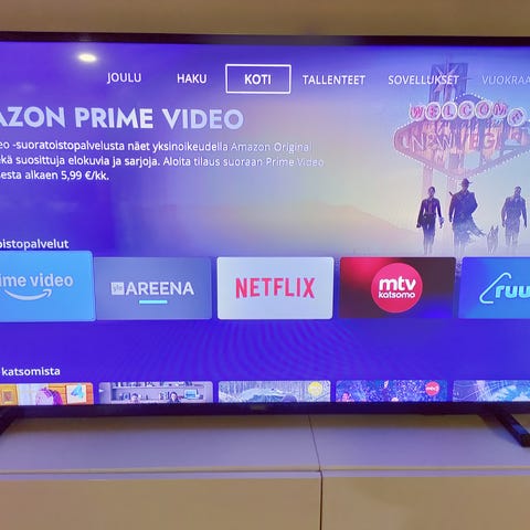 philips smart tv ambient light | Tori