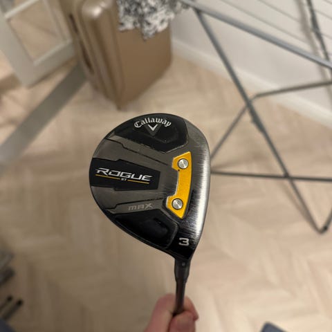 Callaway tour 2x0 rauta setti | Tori