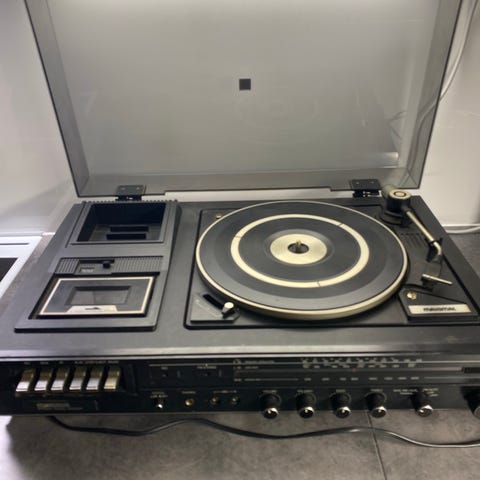 Nec authentic series P325E | Tori