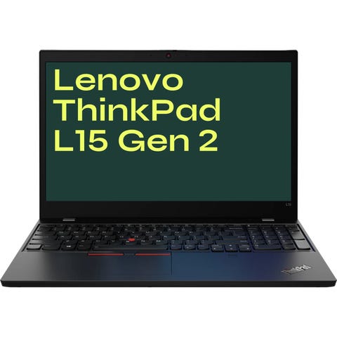 Lenovo ThinkPad L15 Gen 2 | i5 | Win 11 Pro | Tori