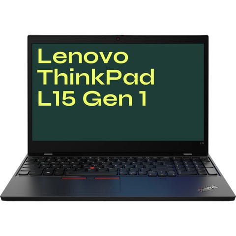 Lenovo ThinkPad T15 Gen 1 | i7 | Win 11 Pro | Tori