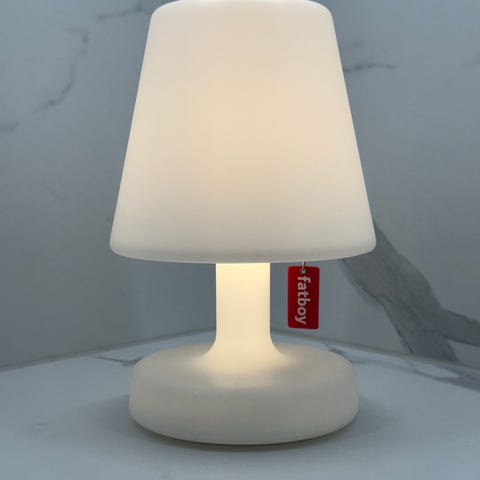 Fatboy-LED-valo Spheremaker 3 -kirkas | Tori