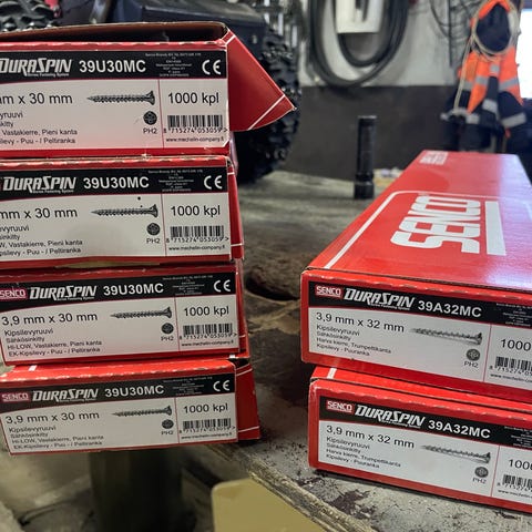 Kennolevy kaikkeen rakentamiseen | Tori