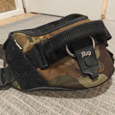 Julius K9 valjaat | Tori