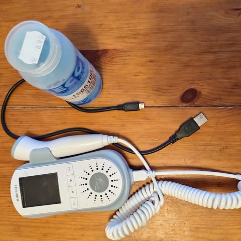 Jumper doppler | Tori