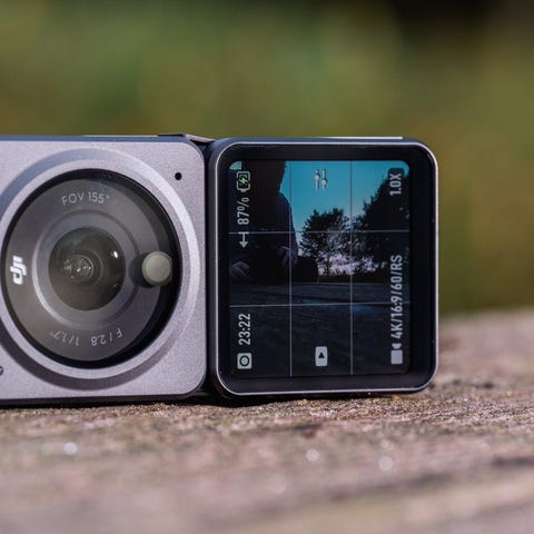 DJI Mini 2 tai Mini 4k | Tori