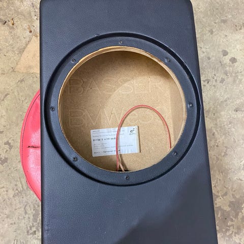 BMW e39 oem näyttö | Tori