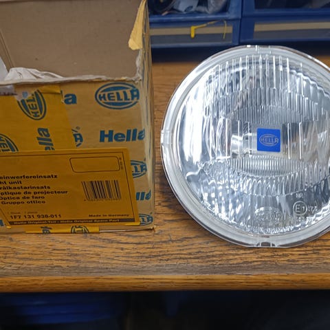 Hella Rallye 1000FF lisäpitkät | Tori