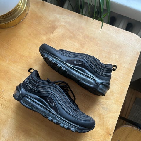 Nike Air Max 97 Silver bullet lenkkarit | Tori