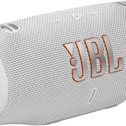 JBL Charge 6 langaton kaiutin, Musta | Tori