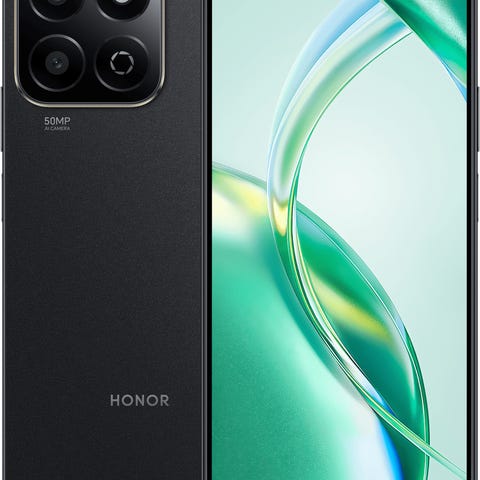 Honor 200 Smart 5G, metsänvihreä | Tori