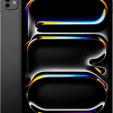 Apple iPad Pro 11" (M5) WiFi, 256 Gt, Space Black | Tori