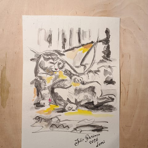 Piirros, grafiikka | Tori