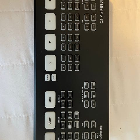 Bambulab A1 costume AMS | Tori