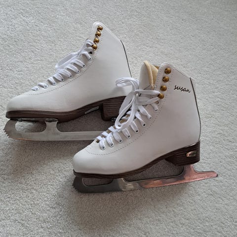 Susan kaunoluistimet 38 | Tori