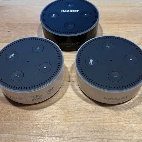 Google Home Mini assistantti | Tori