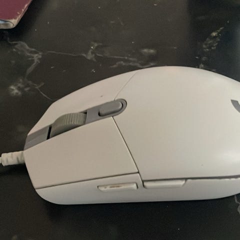 Logitech hiiri | Tori