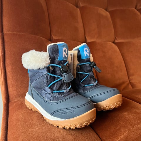 Reima Mega Mini | Tori