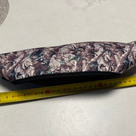 Swarovski Scope Guard kiikaritähtäimen suoja | Tori