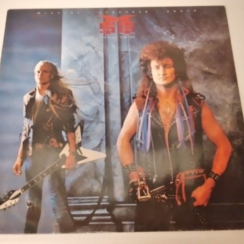 Scorpions – Still Loving You. 1992 | Tori