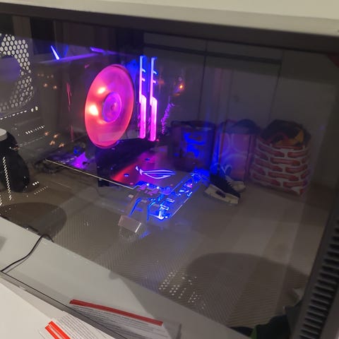 Todella hyväkuntoinen pelikone edullisesti hyvään kotiin | Tori