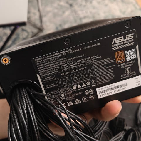 Raritan PX2-5260R älykäs PDU (Power Distribution Unit) | Tori