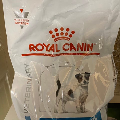 5 kg Royal Canin Hypoallergenic Small Dog | Tori